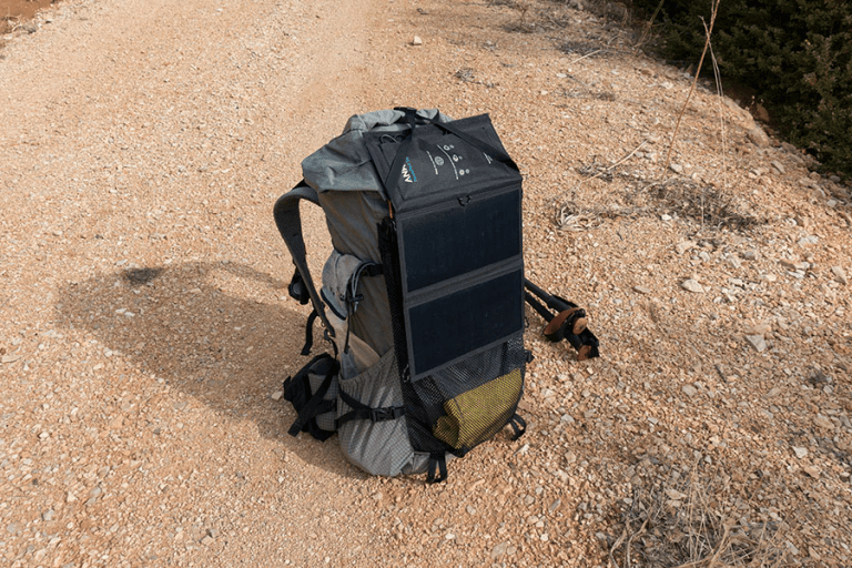 10 Best Solar Phone Chargers for Off-Grid Power in 2025