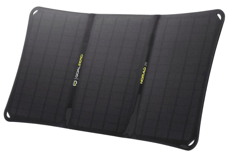 10 Best Solar Phone Chargers for Off-Grid Power in 2025