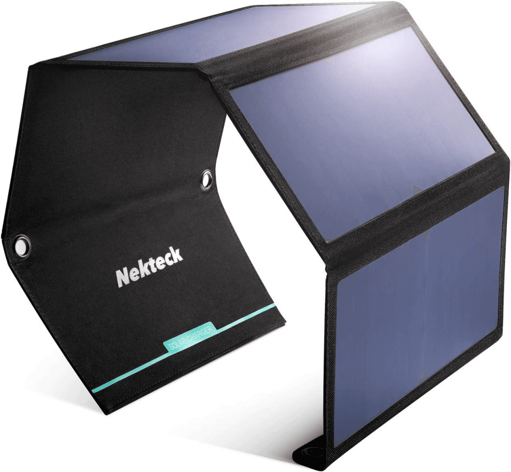 10 Best Solar Phone Chargers for Off-Grid Power in 2025