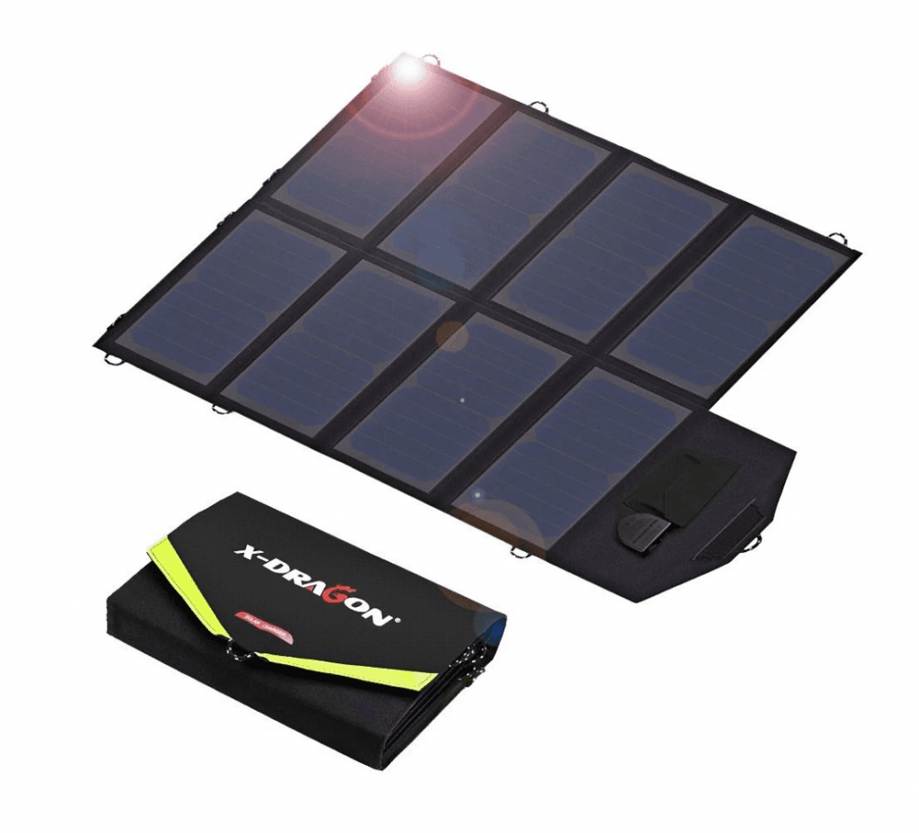 10 Best Solar Phone Chargers for Off-Grid Power in 2025