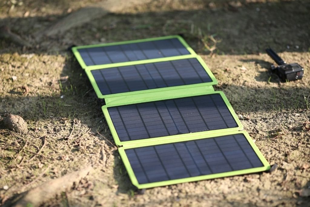 10 Best Solar Phone Chargers for Off-Grid Power in 2025