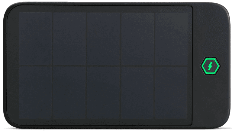 10 Best Solar Phone Chargers for Off-Grid Power in 2025